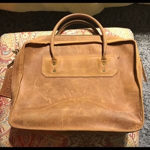 Orvis | Bags | Mens Business Bag | Poshmark